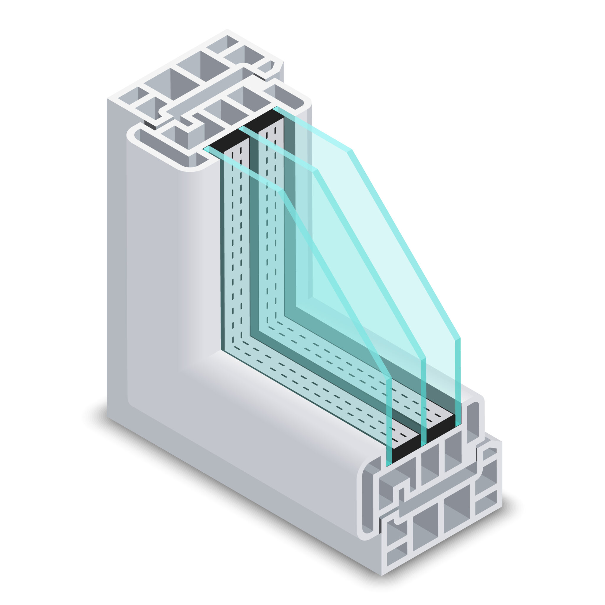Insulated Glass Units – Glass Express
